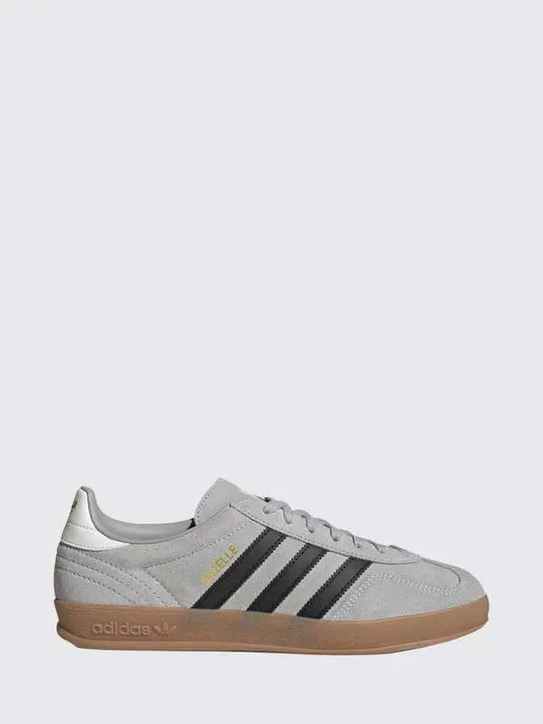 ADIDAS ORIGINALS Gazelle Indoor Suede Sneakers