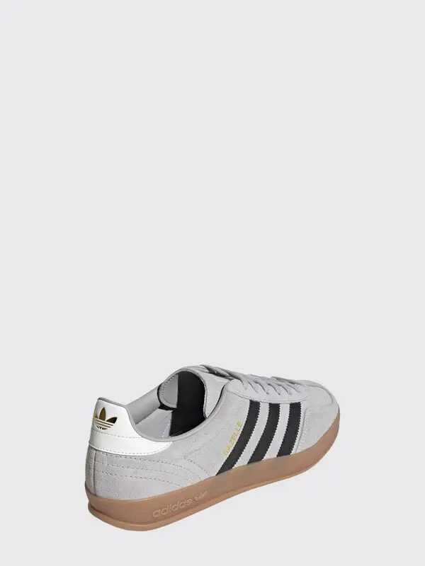 ADIDAS ORIGINALS Gazelle Indoor Suede Sneakers