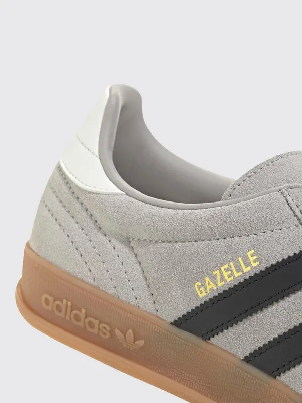 ADIDAS ORIGINALS Gazelle Indoor Suede Sneakers