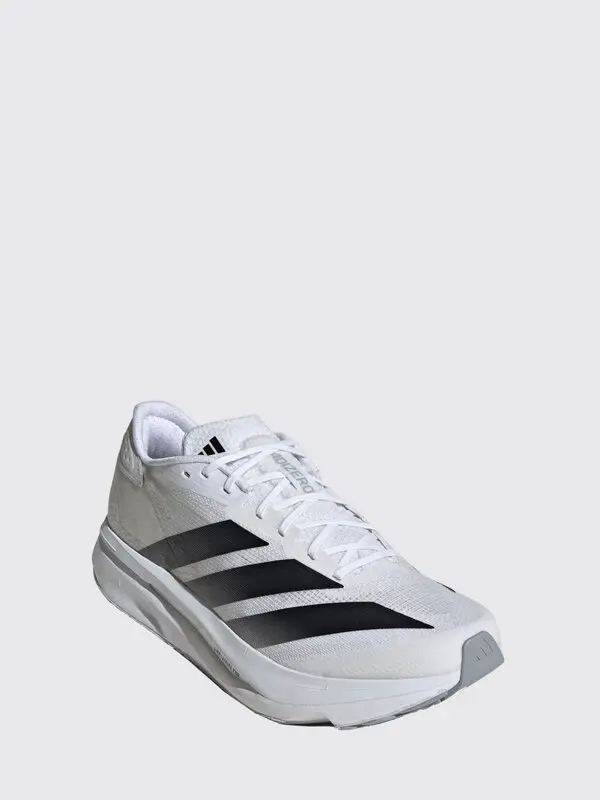 ADIDAS ORIGINALS Adizero Evo Sl 2 Mesh Lace-up Sneakers