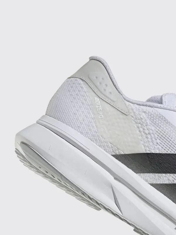 ADIDAS ORIGINALS Adizero Evo Sl 2 Mesh Lace-up Sneakers