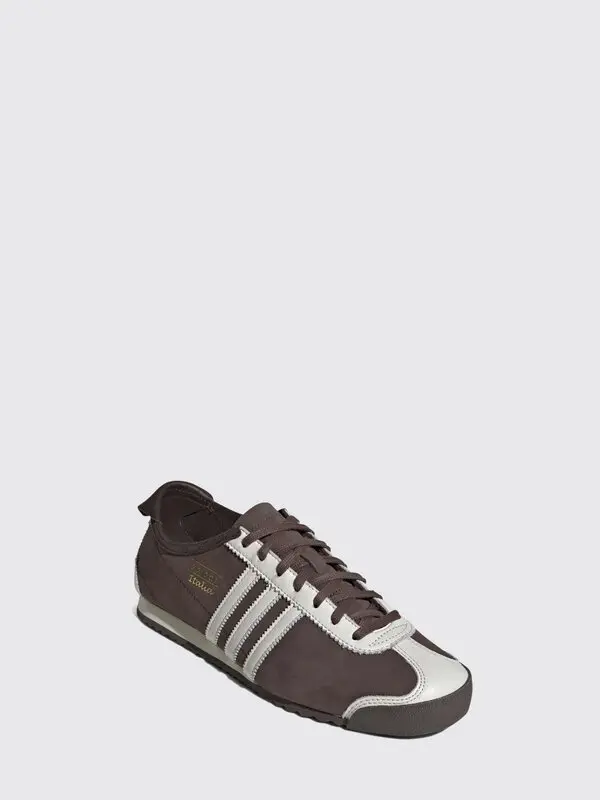 ADIDAS ORIGINALS Italia 60s Sneakers - Brown