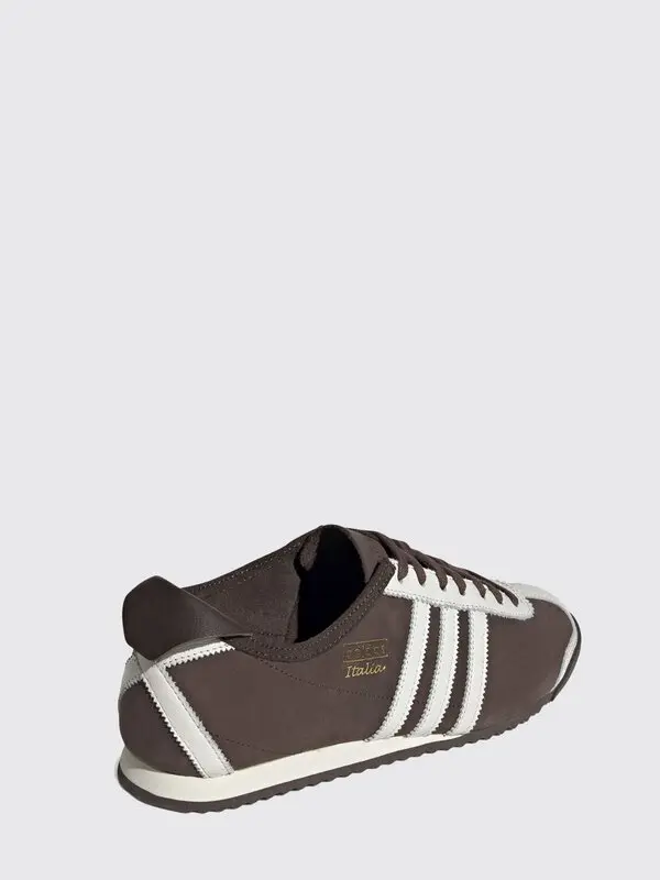 ADIDAS ORIGINALS Italia 60s Sneakers - Brown