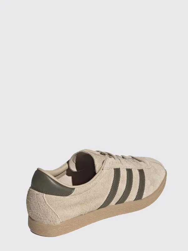 ADIDAS ORIGINALS Suede Tobacco Sneakers