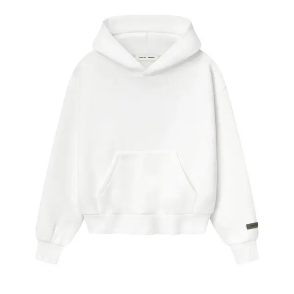 Fear Of God Classic Hoodie
