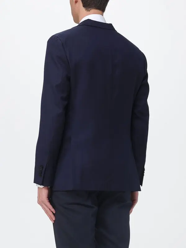 Boglioli Single Breasted Jacket