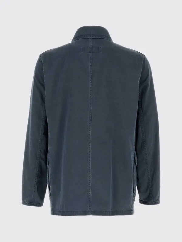FAY Jacket - Navy