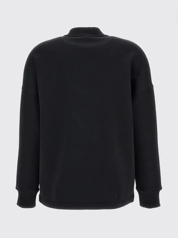 Max Mara Bomber Jacket - Black