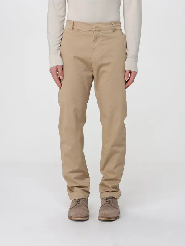 Barena Venezia Tailored Trousers - Sand