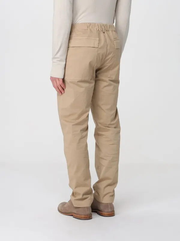Barena Venezia Tailored Trousers - Sand