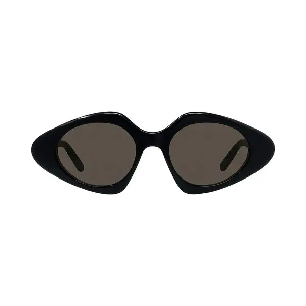 Loewe Slim Sunglasses - Black