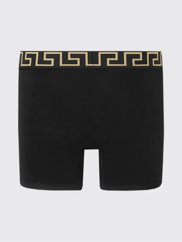 Versace Underwear - Black