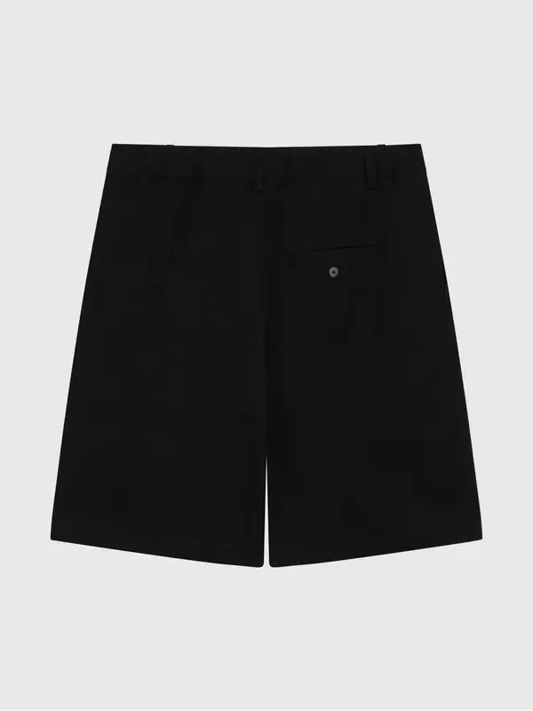 Jacquemus Tailored Shorts - Black