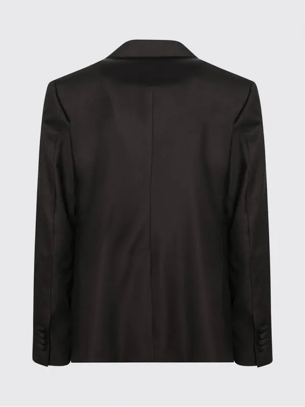 Dolce & Gabbana Tailored Blazer - Brown