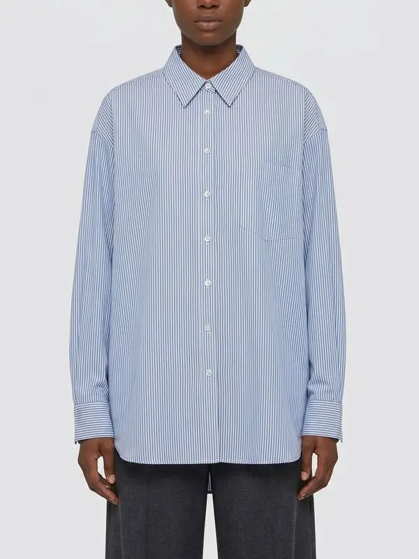 MAISON MARGIELA Striped Shirt