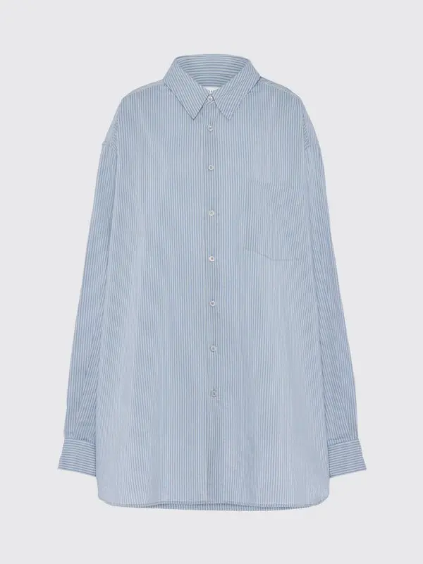 MAISON MARGIELA Striped Shirt