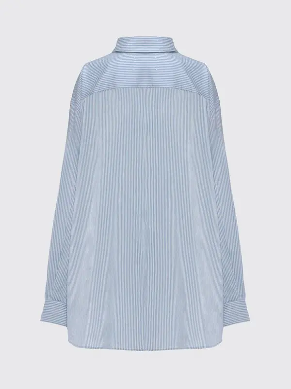 MAISON MARGIELA Striped Shirt