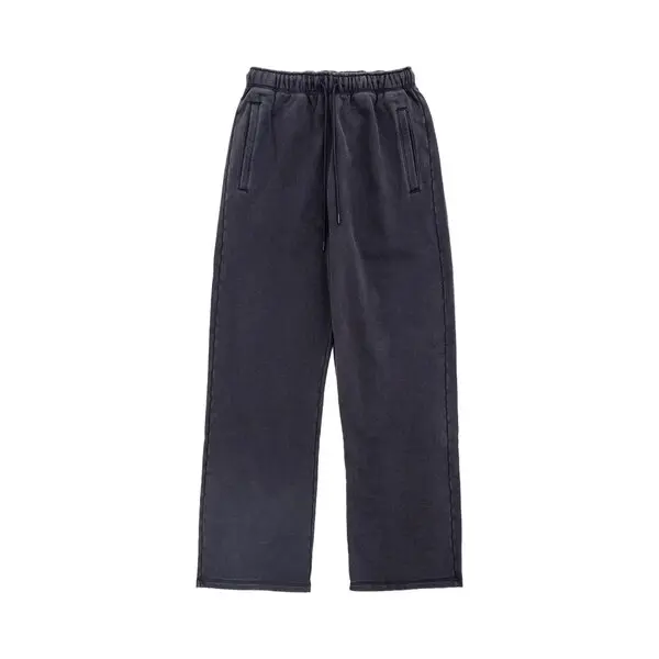 JORDAN J Ih Fleece Pant - Black