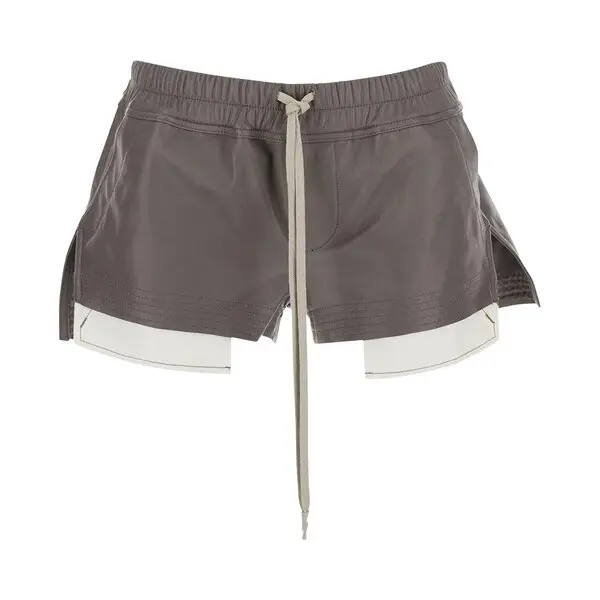 Rick Owens Boxers - Brown