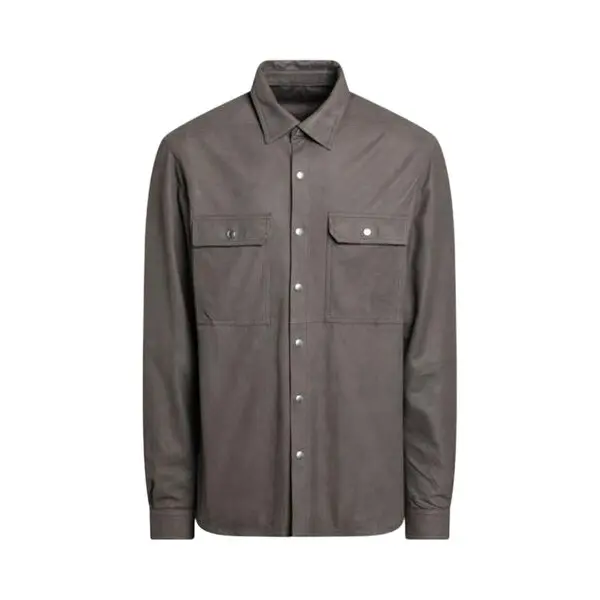 Rick Owens Outershirt