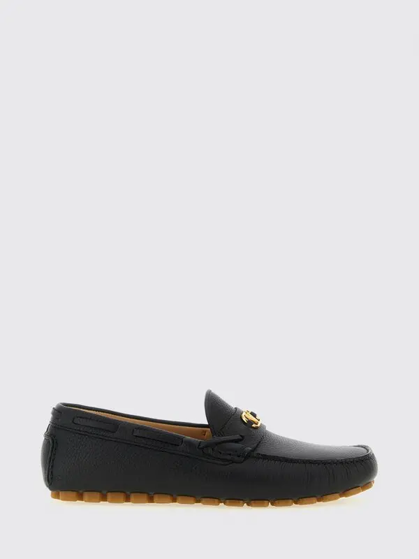 Valentino Garavani Loafers - Black
