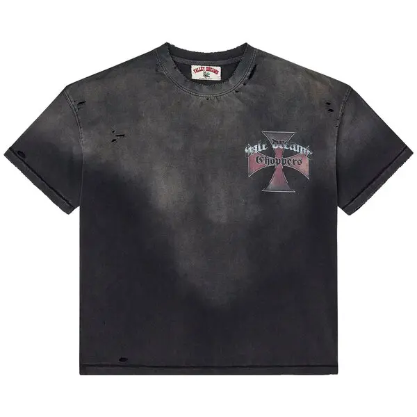 VALE FOREVER Chopper Tee