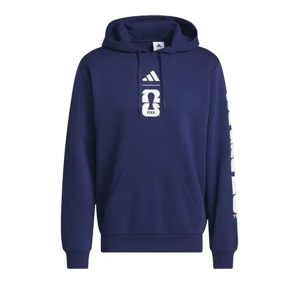 Adidas World Cup 26 Usa Graphic Hoodie