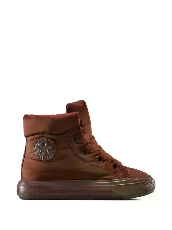 CONVERSE Chuck Taylor All Star Elements Lace-up Boots - Brown