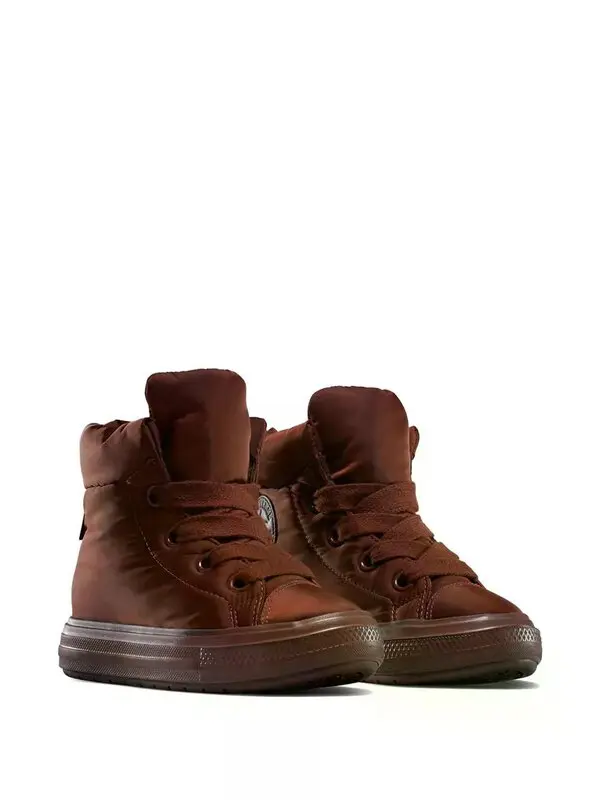 CONVERSE Chuck Taylor All Star Elements Lace-up Boots - Brown