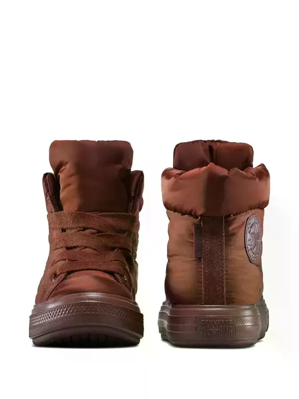 CONVERSE Chuck Taylor All Star Elements Lace-up Boots - Brown