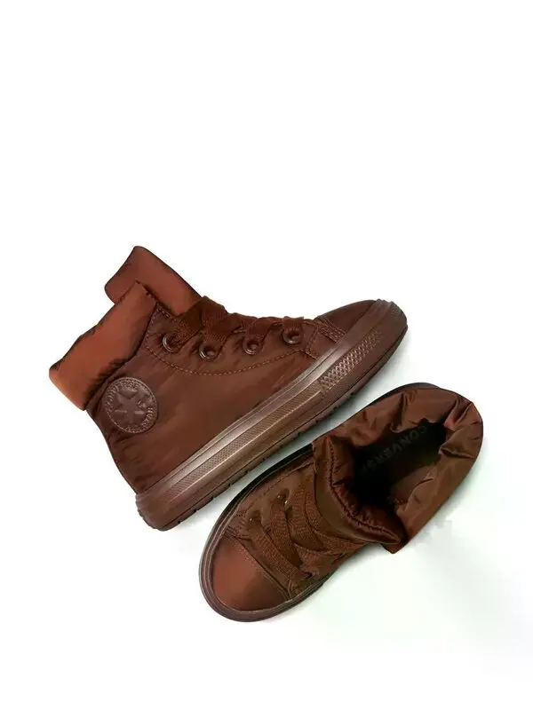 CONVERSE Chuck Taylor All Star Elements Lace-up Boots - Brown