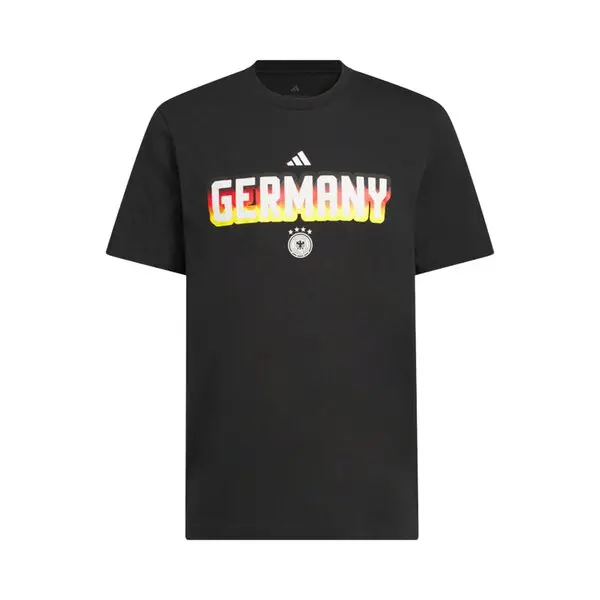 Adidas Fifa World Cup 26 Germany Home Graphic Tee