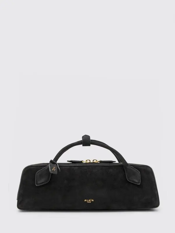 Alaïa Handbag - Black