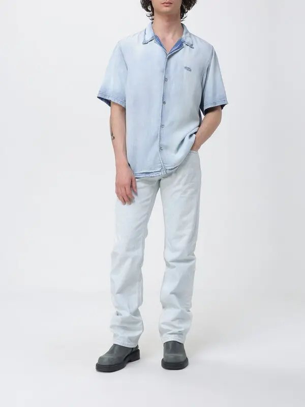 DIESEL® Shirt - Blue