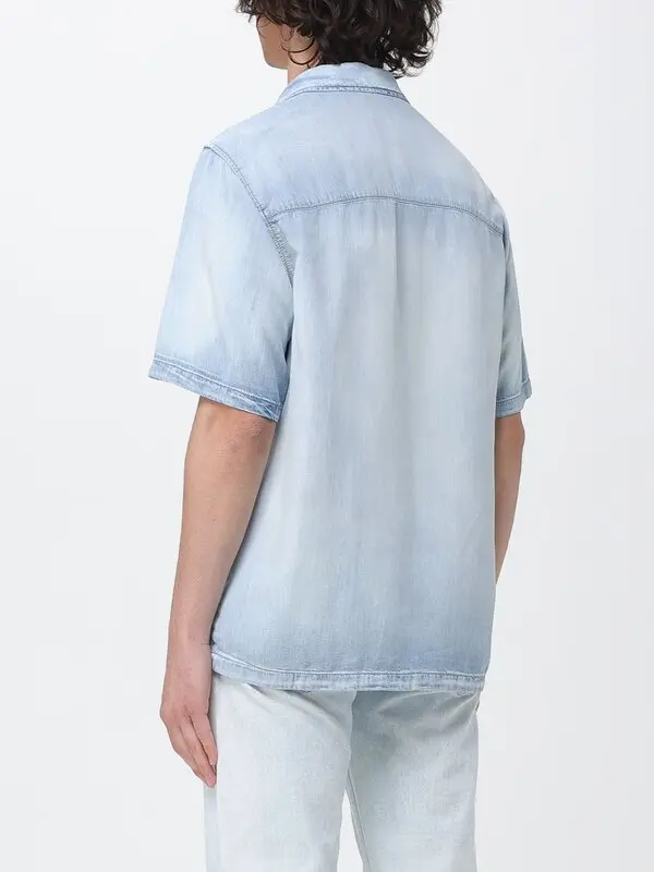 DIESEL® Shirt - Blue