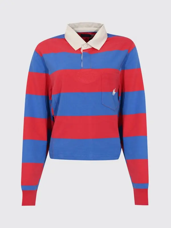 Polo Ralph Lauren Polo Shirt - Red