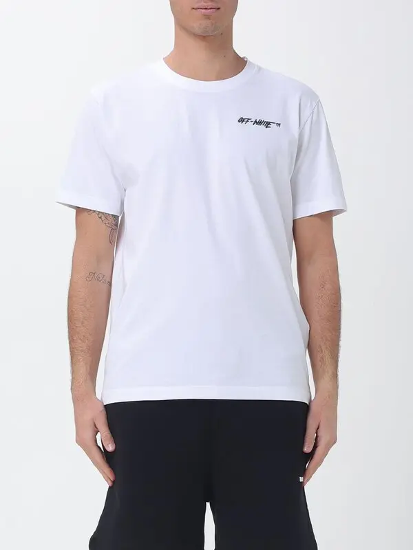 Off-White T-shirt