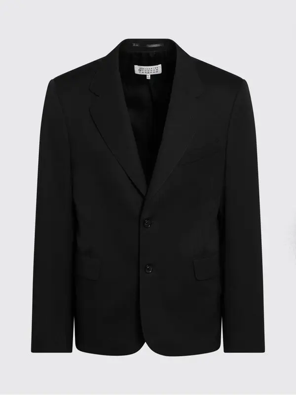 MAISON MARGIELA Blazer - Black