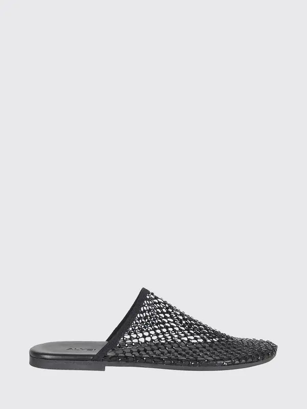 ALYSI Woven Flats