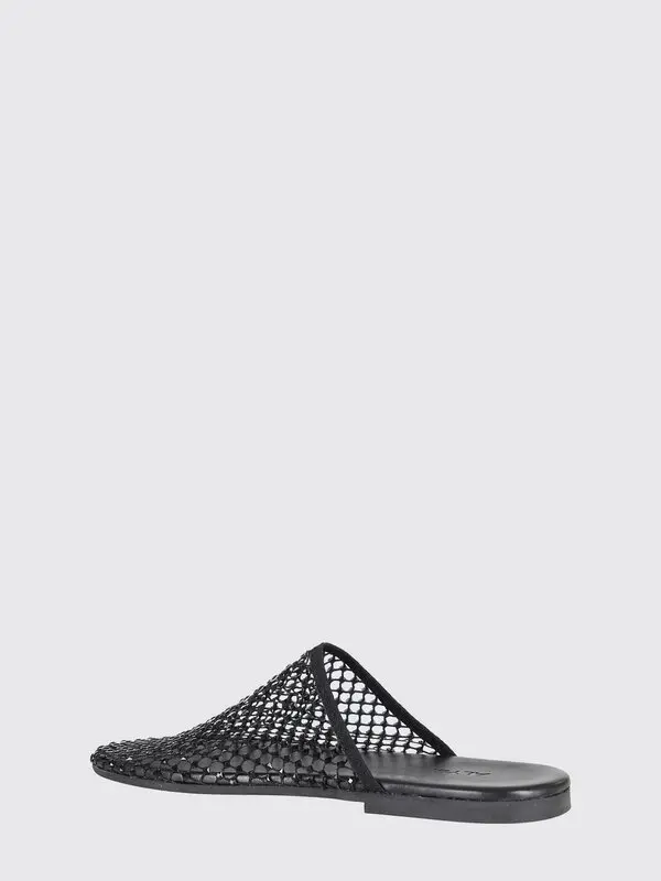 ALYSI Woven Flats