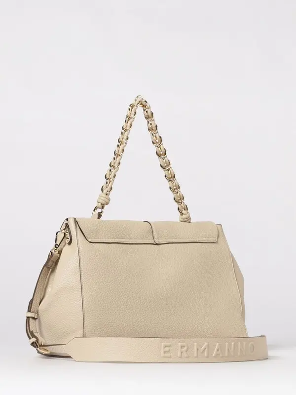 ERMANNO FIRENZE Shoulder Bag - Sand