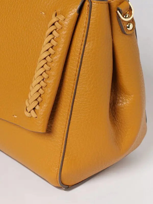 ERMANNO FIRENZE Shoulder Bag - Mud