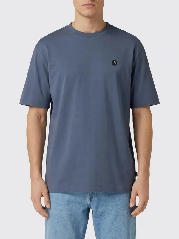 BOSS T-shirt - Blue