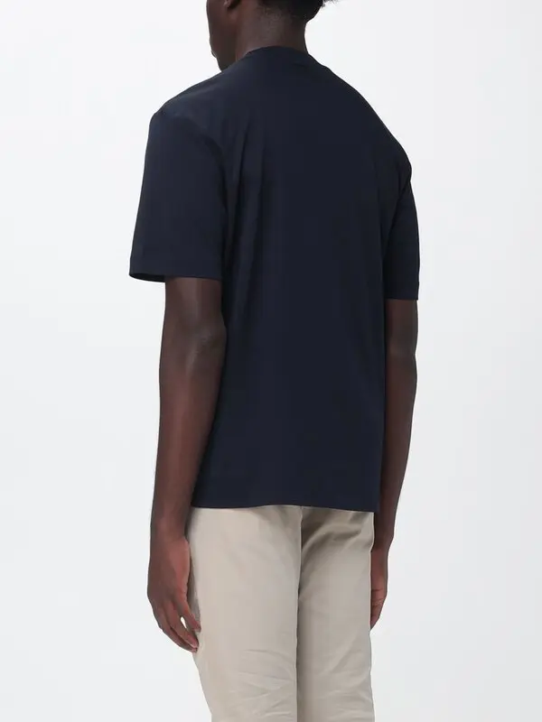 BOSS T-shirt - Navy
