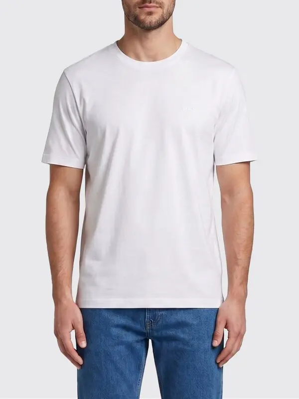 BOSS T-shirt - White