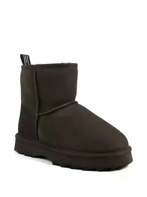 EMU AUSTRALIA Sharky Ankle Boots