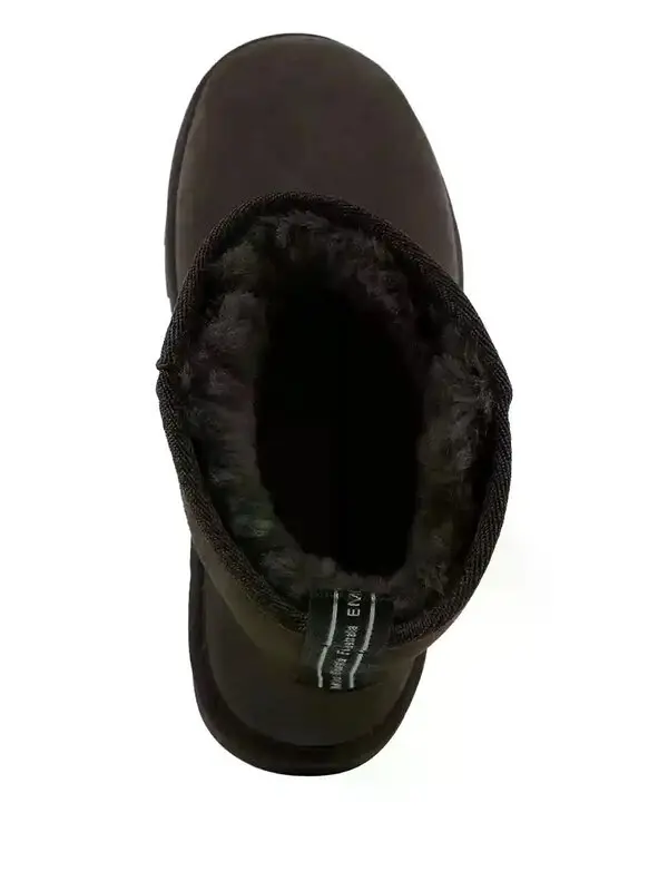 EMU AUSTRALIA Sharky Ankle Boots