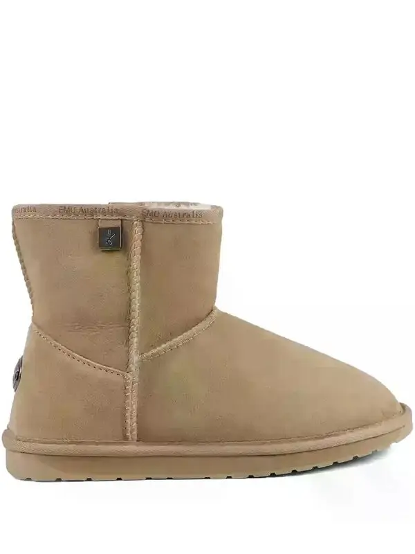 EMU AUSTRALIA Platinum Stinger Boots - Neutrals