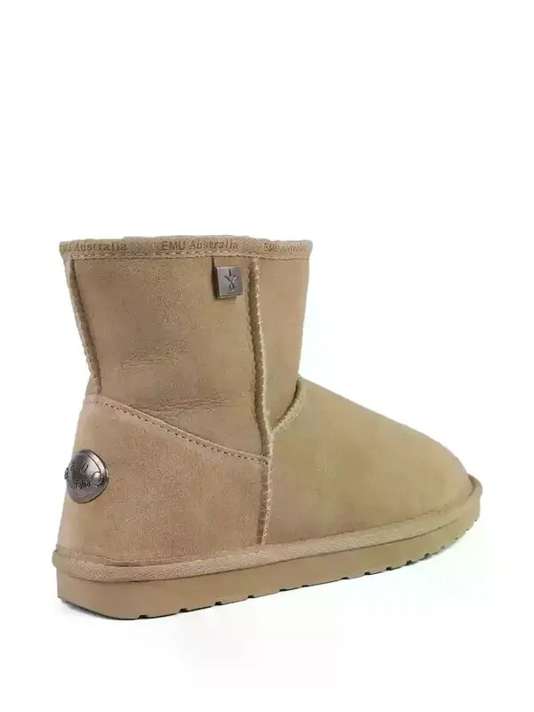 EMU AUSTRALIA Platinum Stinger Boots - Neutrals