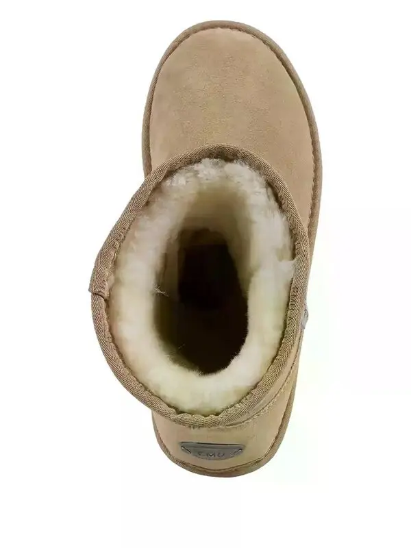 EMU AUSTRALIA Platinum Stinger Boots - Neutrals